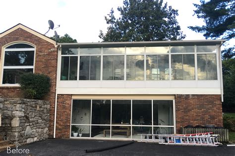 Try This A Modern Solution For Hiding Your Trash Can A Beautiful Mess