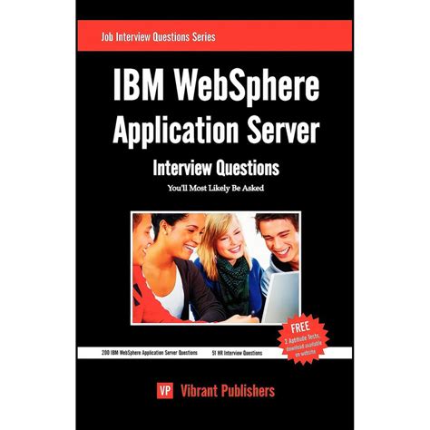 قیمت و خرید کتاب Ibm Websphere Application Server Interview Questions
