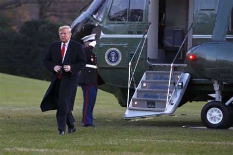 Mueller Details Early Russian Outreach To Trump Campaign Inquirer News