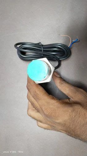 Proximity Sensor Make Dolphin At Rs 500 Piece Bbd Bagh Kolkata Id 2851221090530