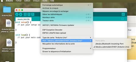 Beug Sur Carte Uno Français Arduino Forum
