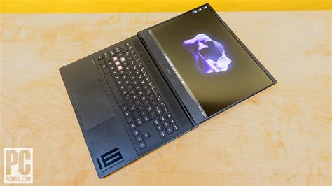 Hp Omen Transcend Review Pcmag