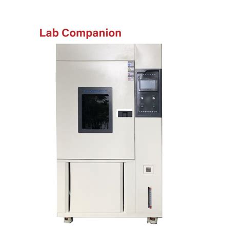Conversion Between Accelerated Aging Of Xenon Lamp Aging Test Chamber And Outdoor Aging Lab