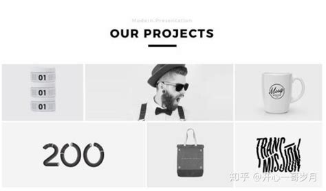 图文混排的分类总结（1图、2图、多图） 知乎