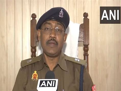 47 Arrested Search For Remaining Accused Underway In Sambhal Violence Up Police