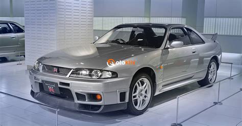 Mengenal Nissan Gt R R33 Berapa Harganya Di Indonesia