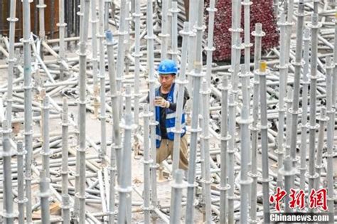 广州白云火车站建设稳步推进 施工 站场 规划