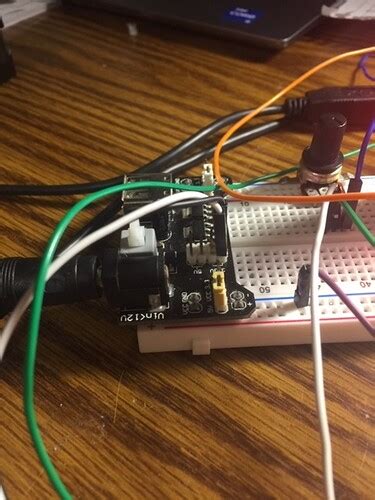 Arduino Pong With Dot Matrix Robotics Arduino Forum