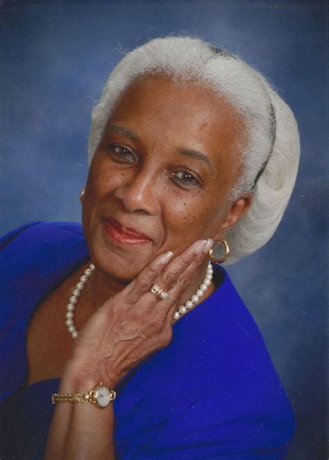 Marva Thomas Obituary Palm Bay Fl