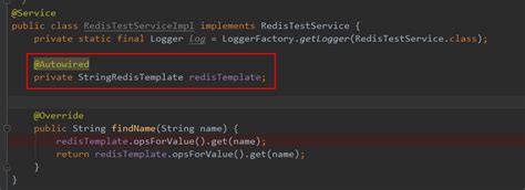 StringRedisTemplate和RedisTemplate的区别及使用方法 StudyJavaWeb 博客园