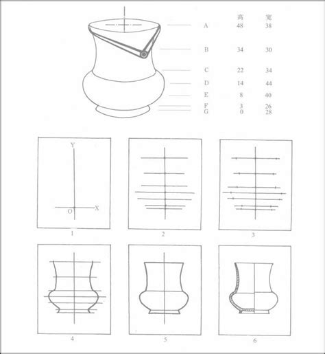 与考古绘图之约 ——初见 重庆考古 与考古绘图之约 ——初见 重庆考古