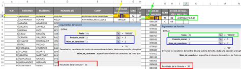 Función Dias360 Excel Docente