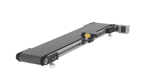 Dobot Conveyor Belt Kit Get3d