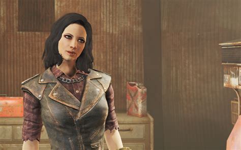 Vault Girl Fallout Wallpapers 64 Images