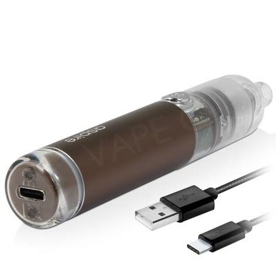 Aspire Cyber G Vape Kit