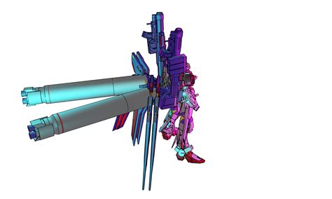 Robots With Attacking Combat Style 11953237 Png