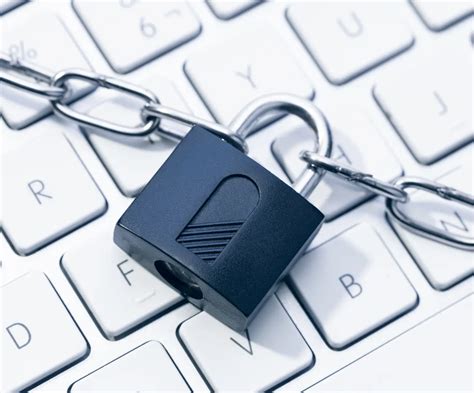 Guardians Of The Web Securing Your Privacy In The Digital Age