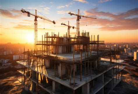 Jual Scaffolding Modular Tipe Ukuran Spesifikasi Kelebihan Dan Penerapannya