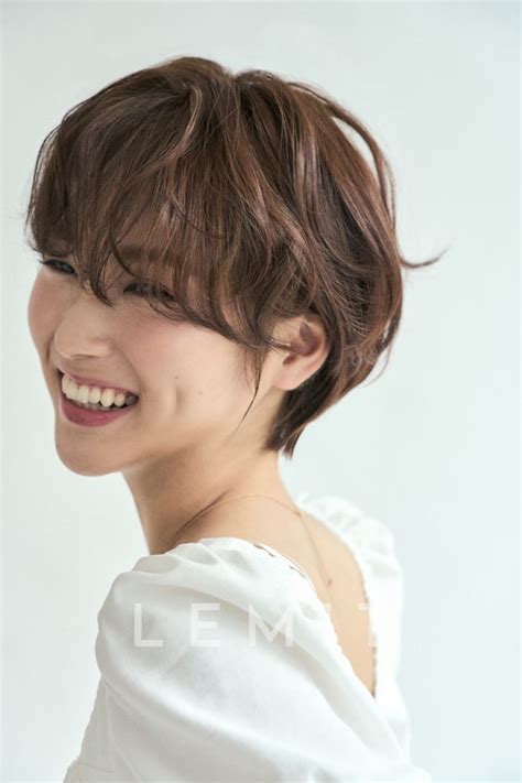 잘생쁨 가득한 여자 숏컷 스타일 과 웨이브 드라이 리뷰 네이버 블로그