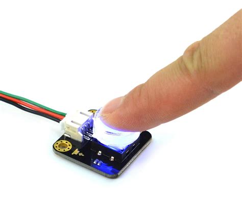 Dfr0785 B Dfrobot Led Button Gravity Blue