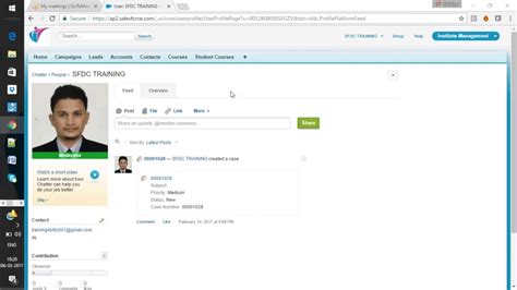 Writing A Trigger In Youtube