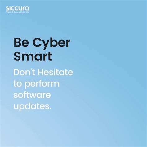 Siccura On Linkedin Security Security Onlinesecurity Software Softwareupdate Businesses…