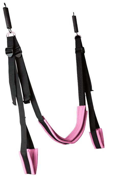 Wild Side Sex Swing Free Headrest And Free Shipping With Swings