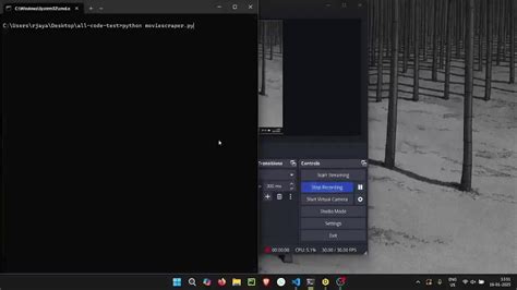Jayadithya R On Linkedin Python Webscraping Automation Selenium