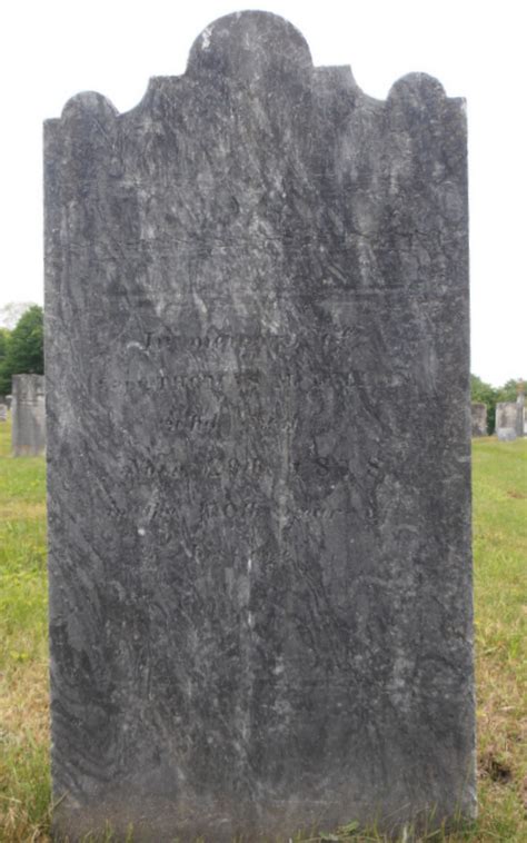 Capt Thomas Mclellan 1749 1818 Find A Grave Memorial