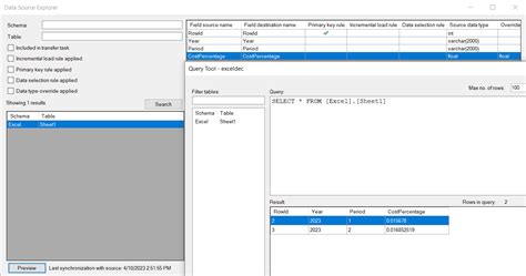 Read Excel Decimal Data With CDATA Community Read Excel Decimal Data With CDATA Community