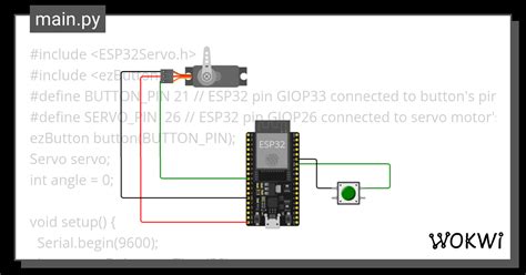 Micropython Mqtt Weather Logger Wokwi Esp32 Stm32 Arduino Simulator