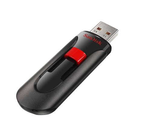 Sandisk Intros Its Fastest Thinnest And Highest Capacity Usb Flash Drives Technogog