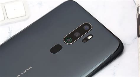 Oppo A5 2020 Chip Snapdragon 665, Pin 5000 mAh