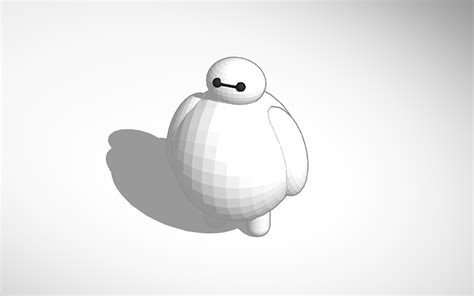 3d Design Daring Krunk Tinkercad