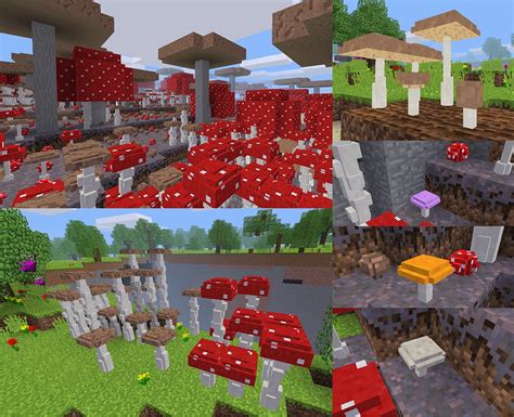 Better Nether Wip Mods Minecraft Mods Mapping And Modding Java