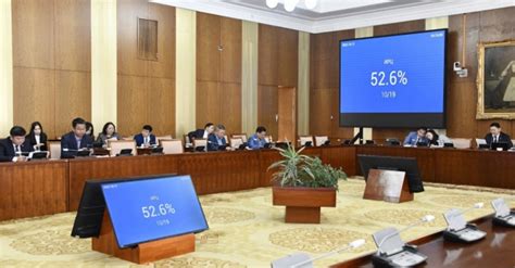 Төрийн албанаас өндөр насны тэтгэвэрт гарсан атлаа үргэлжлүүлэн албаа хашиж байгаа нийт 5 1