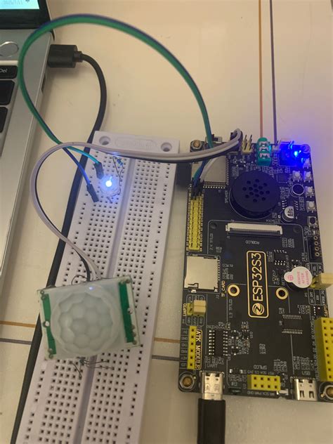 正点原子 Esp32s3通过hc Sr501检测人体运动esp32 S3 Sr501 Csdn博客