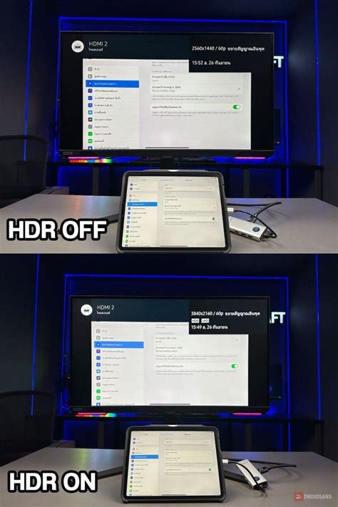 แนะนำ USB C Hub สดคม นาใช พอรตเยอะ ตอจอ 4K 60Hz ได รองรบทงโนตบค iPhone 15 และ iPad