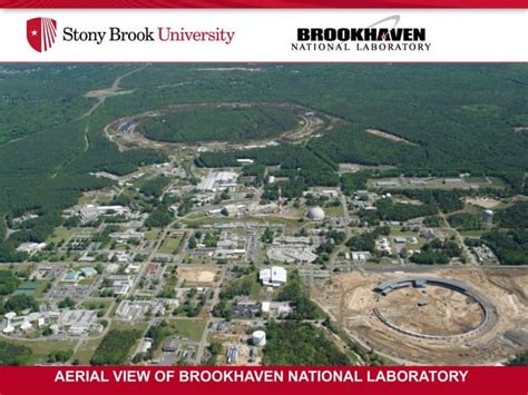 Brookhaven National Laboratory Welcome Ppt