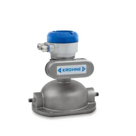 Optimass 3010 Coriolis Mass Flowmeter For Low Flow And Dosing