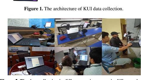 Figure 2 From Speech Data Collection System For Kui A Low Resourced