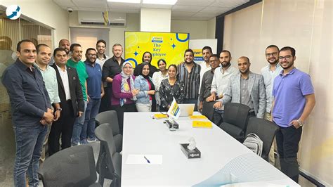 Way To Go 🤝 Key Employee Program Hipos Program Fawry Msme Finance