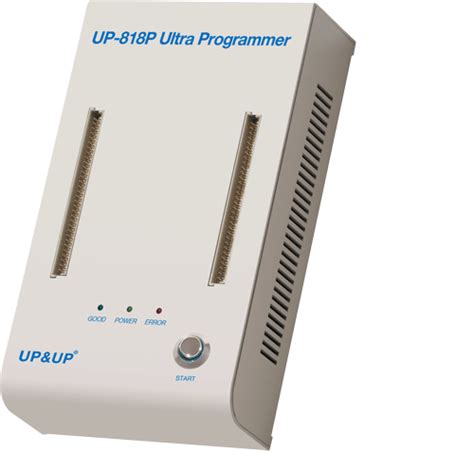 Sedum Up 818p Ultra Flash Memory Programmer Up818p