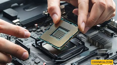 Guide To Choosing The Best Gaming CPU