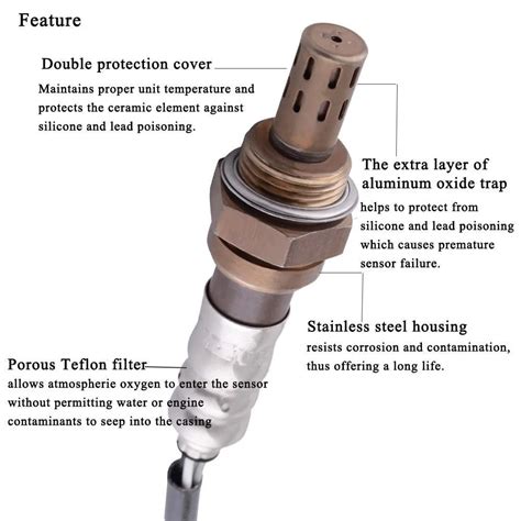 Wiring Tips For Universal Oxygen Sensors