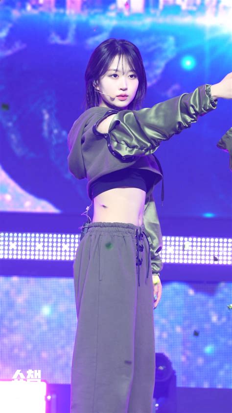 Non Nude K Nmixx Haewon So Ar Breaker Show Champion Ep