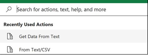 Opening Csv Utf 8 Files Correctly In Excel Microsoft Support