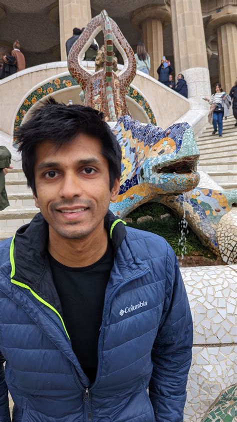 Rahul Pandey On Linkedin Europeantech Softwareengineer 20 Comments