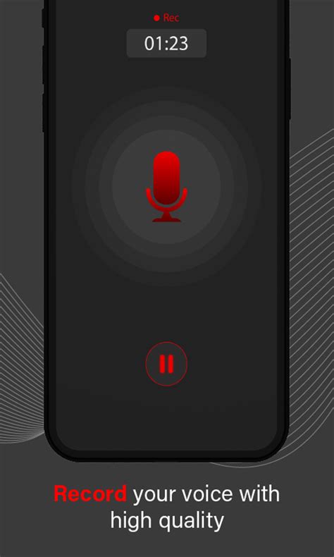Android 용 Voice Recorder Audio Recorder Apk 다운로드
