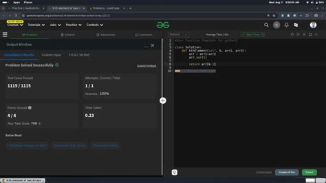 Nesar Alam On Linkedin Geekstreak2024 365daysofcodechallenge